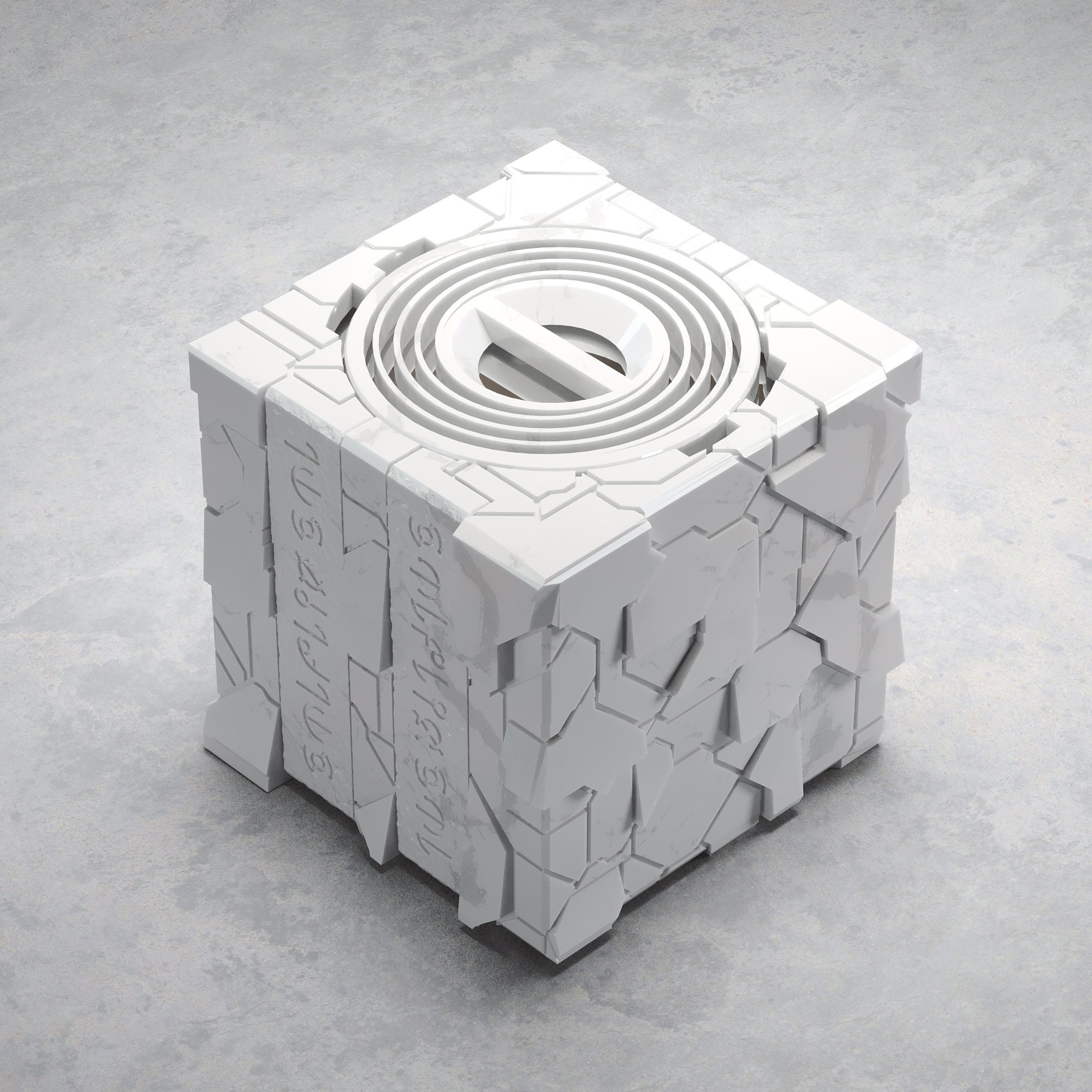 Jewelry Box 3D Print Stl File 3D Print Model 3D Stl File - Etsy