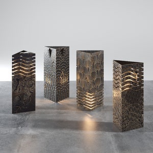 Stones the Fifth Element 3D Stl Files High Quality 3D Printer Files 3d ...