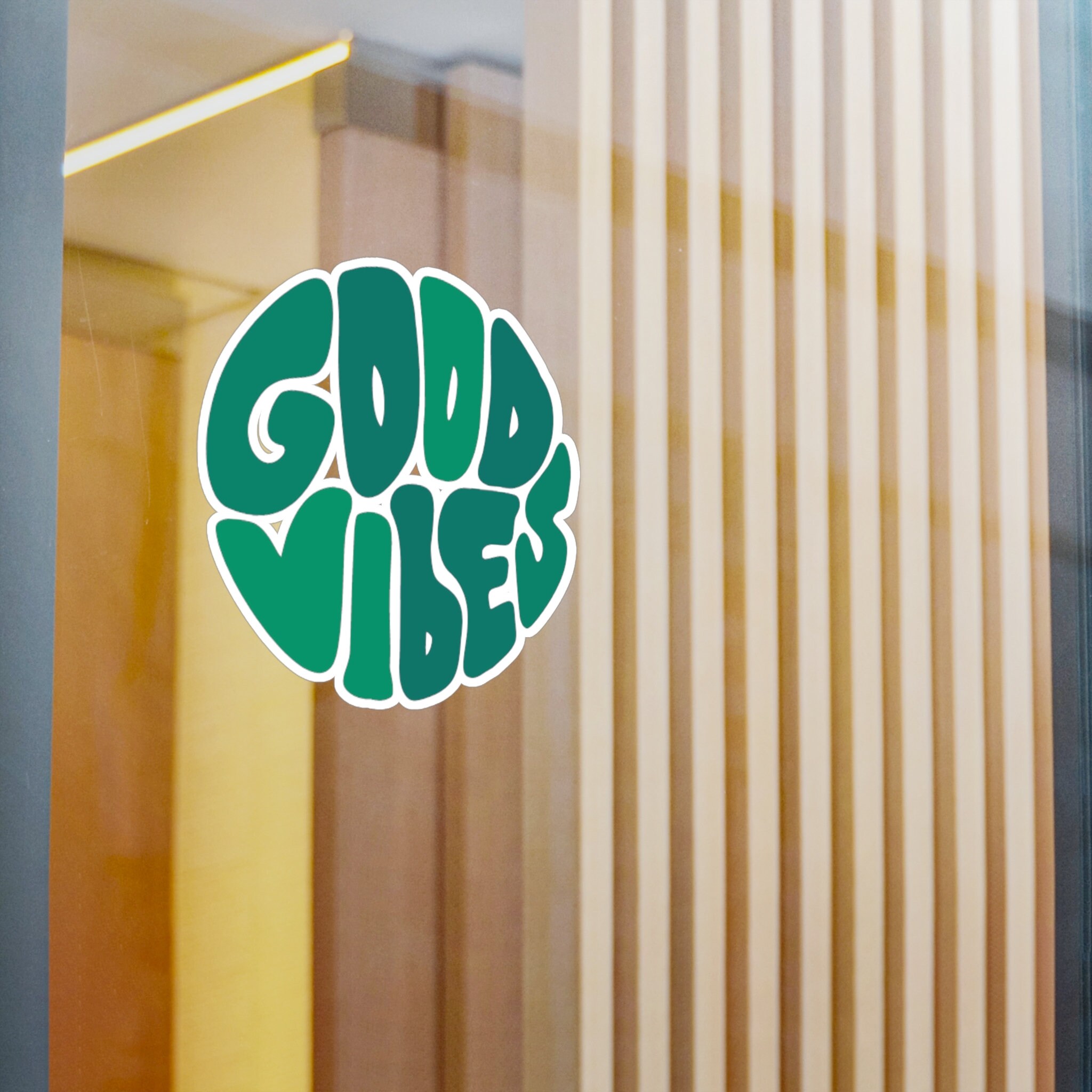 Kiss-cut Vinyl Decals - Etsy