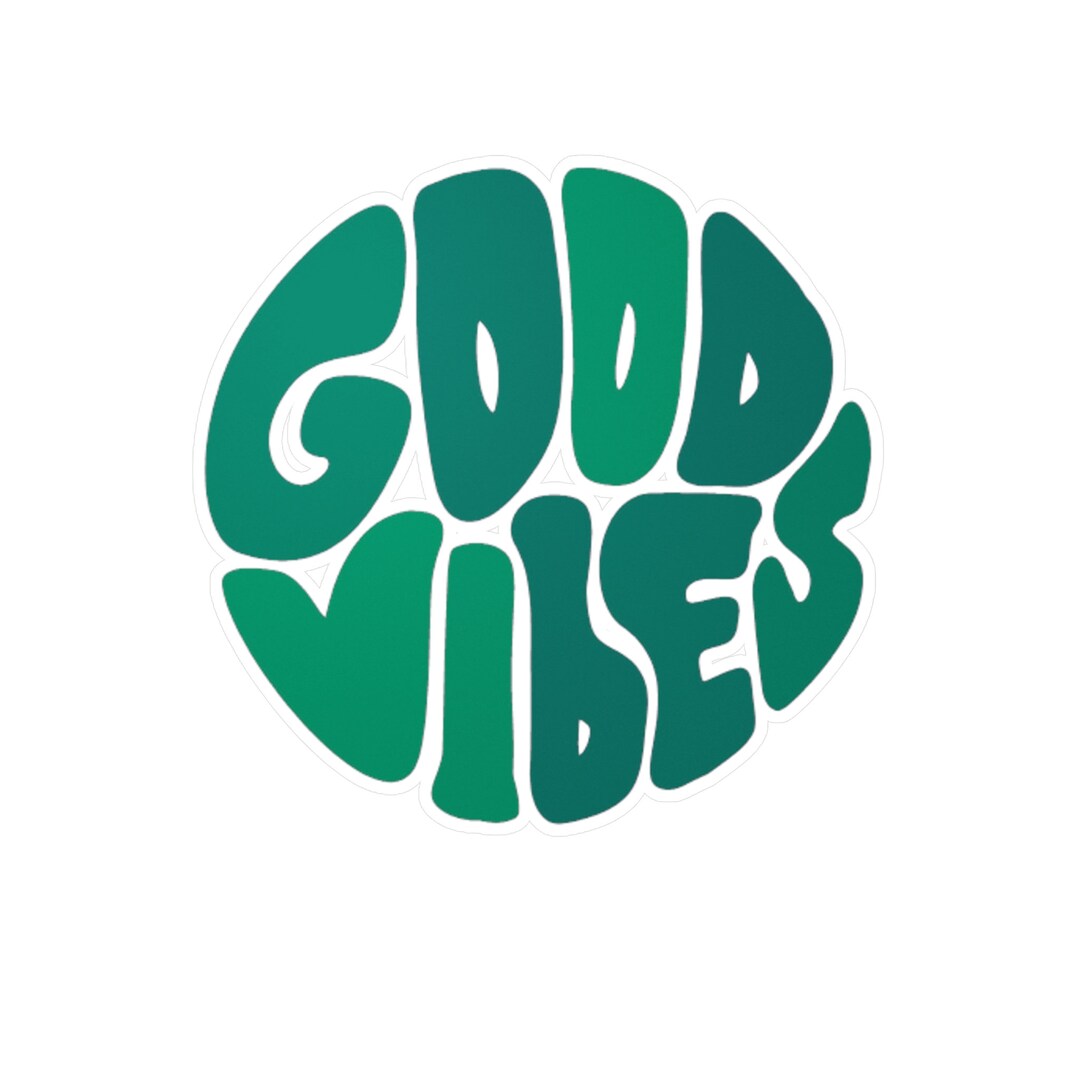 Kiss-cut Vinyl Decals - Etsy