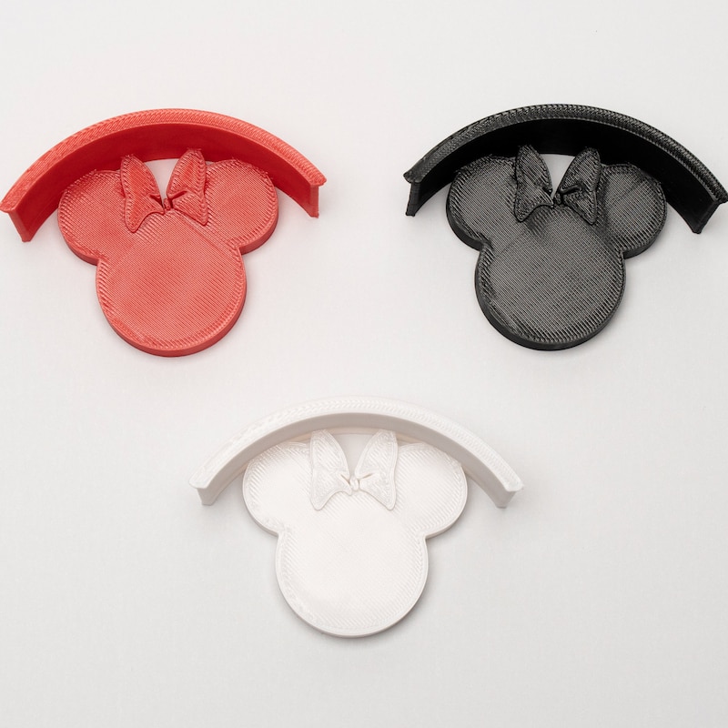 Mickey Ears Frame - Etsy