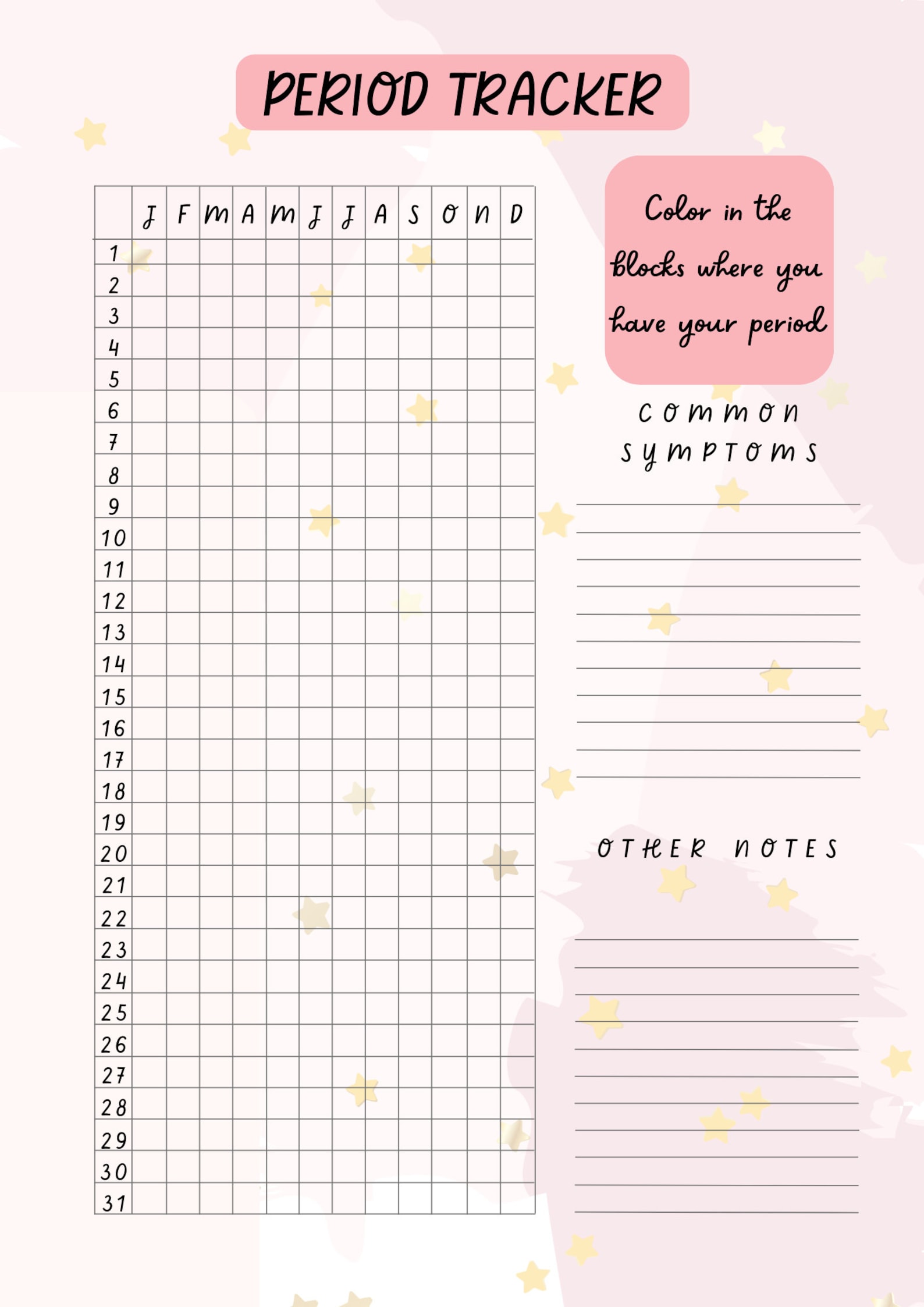 PERIOD BUNDLE Guide. Information Booklet for Teenage Girls. My Guide to ...