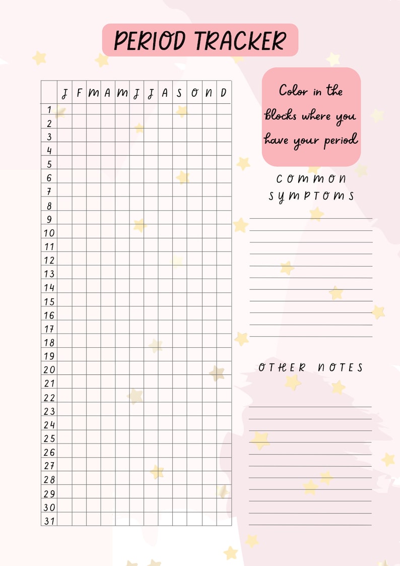 PERIOD BUNDLE Guide. Information Booklet for Teenage Girls. My Guide to ...