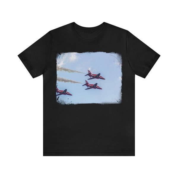 Airplane Photo Shirt - Etsy