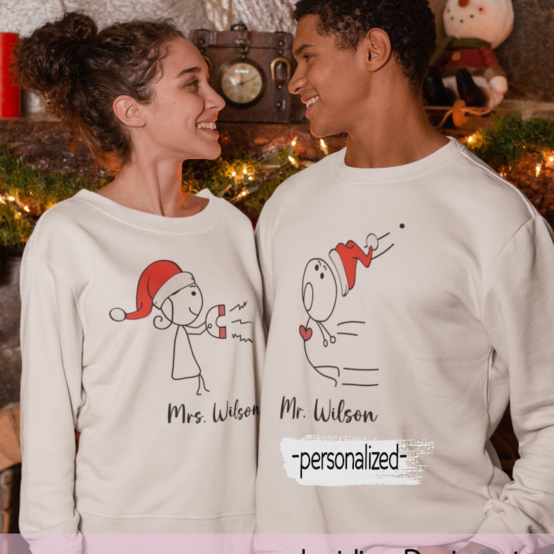 Christmas Sweaters - Etsy