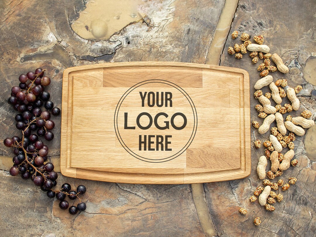 Logo Cutting Board, Personalized Cutting Board, Bulk Cutting Board ...