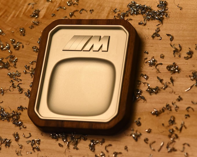 BMW M Key Tray - Etsy