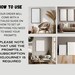 Best Midjourney Prompts for Frame Mockup,frame Mockup Prompts,poster ...