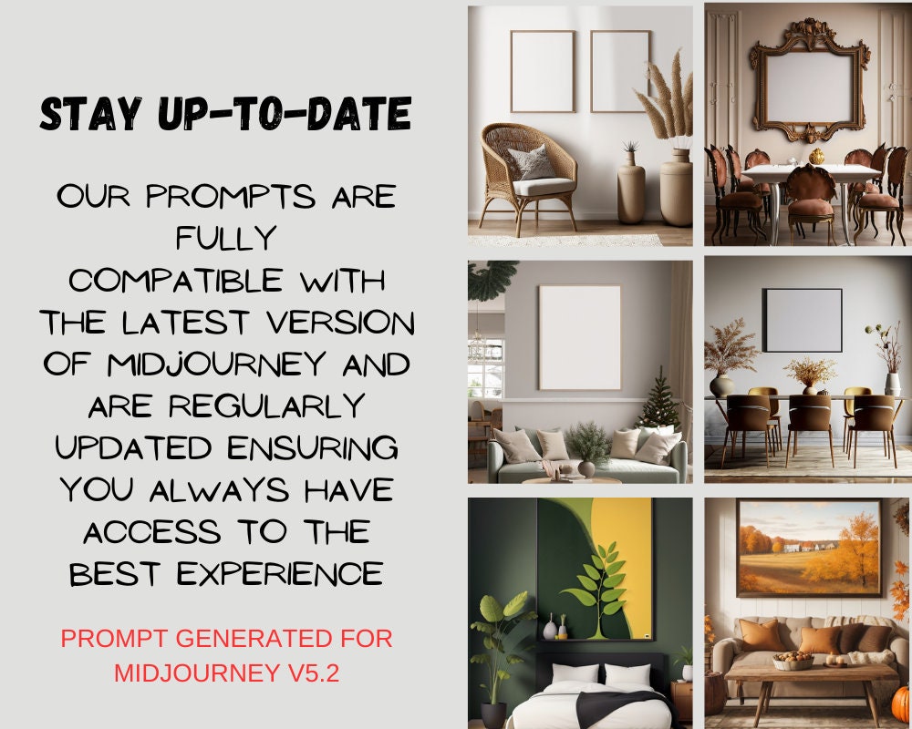 Best Midjourney Prompts for Frame Mockup,frame Mockup Prompts,poster ...