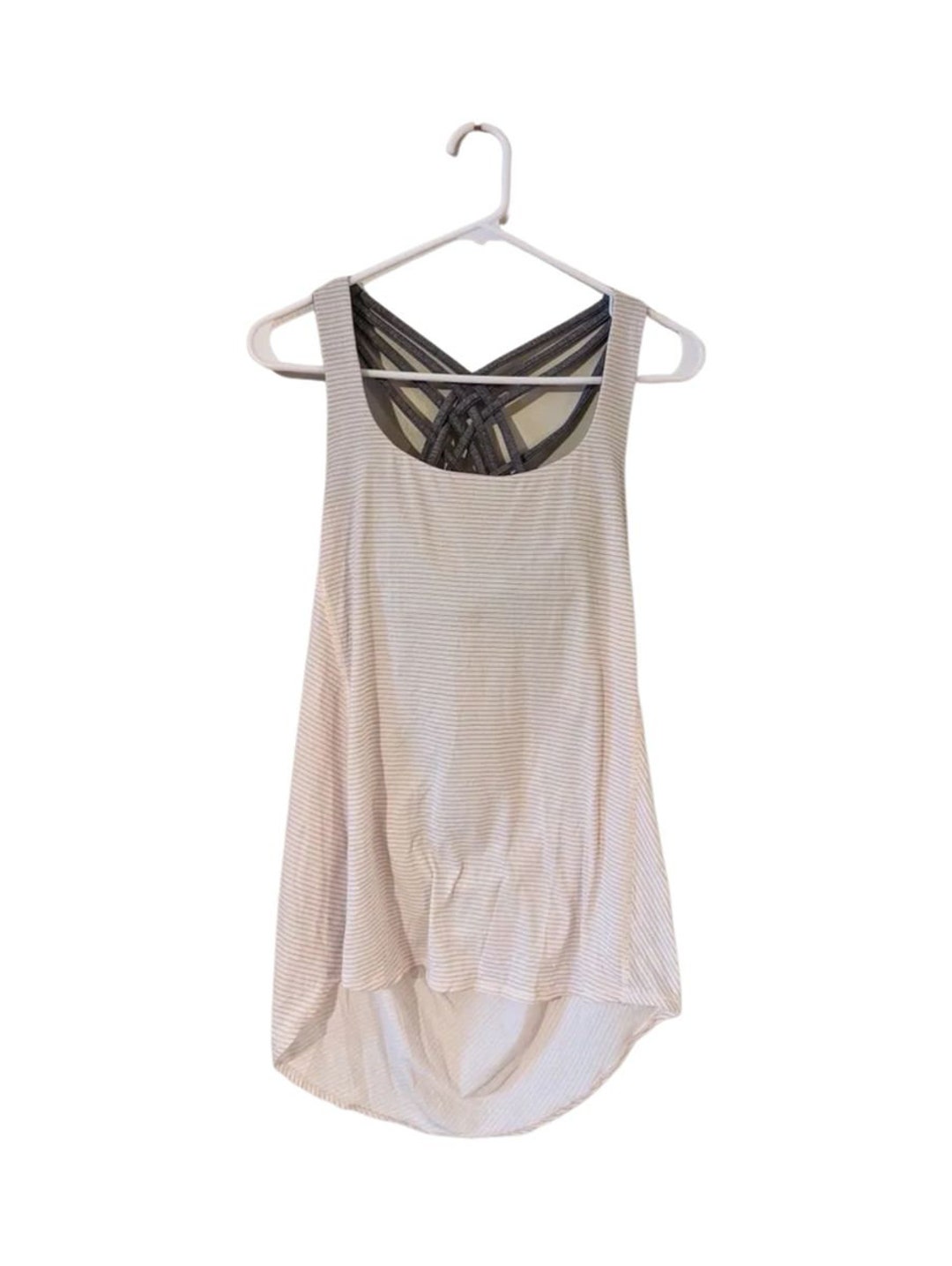 Lululemon Wild Tank - Size 8 - Etsy