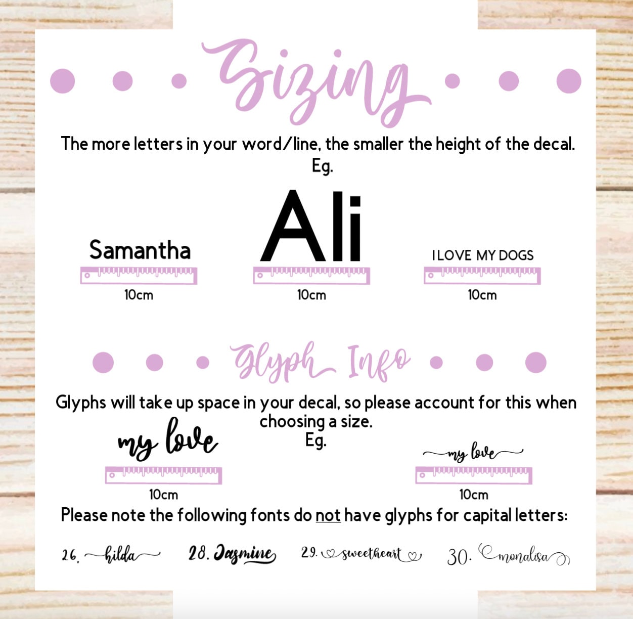 Custom Name Horse Float Decal Sticker; Horse Decal for Car, Float ...