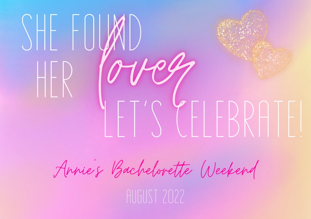 Taylor Swift lover Inspired Bachelorette Poster - Etsy