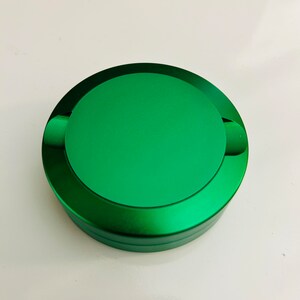 Custom Metal Zyn Tin, Custom Snus Can, Metal Zyn Container, Dip Can ...