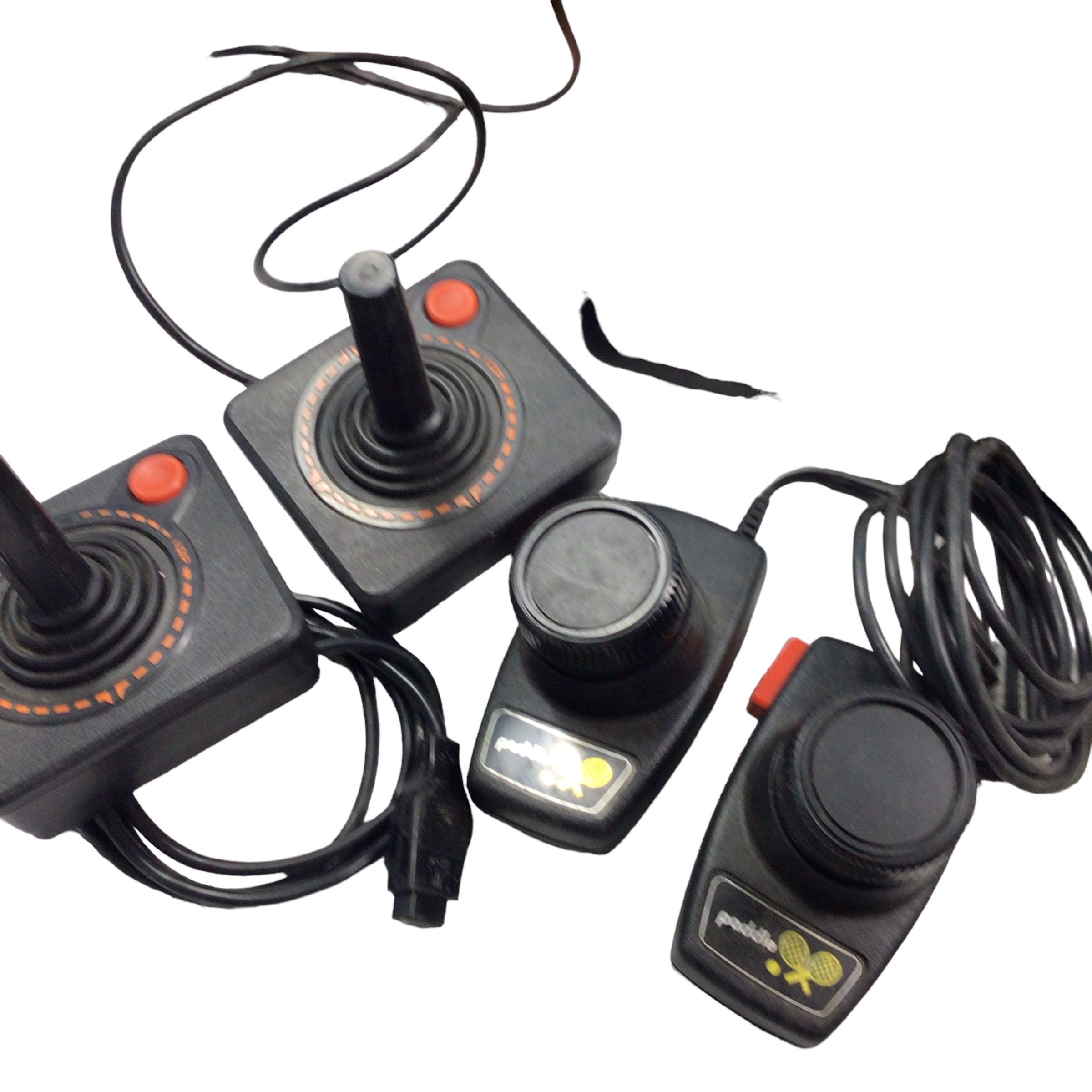 Original Atari Controller