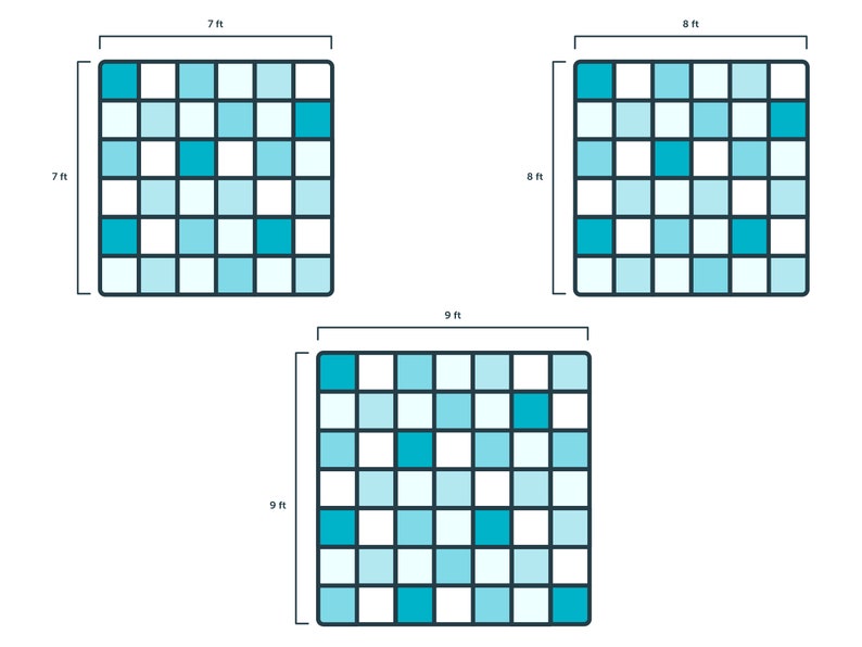 Memorystitch T-shirt Quilt, Custom Quilt, Memory Quilt, T-shirt Blanket ...