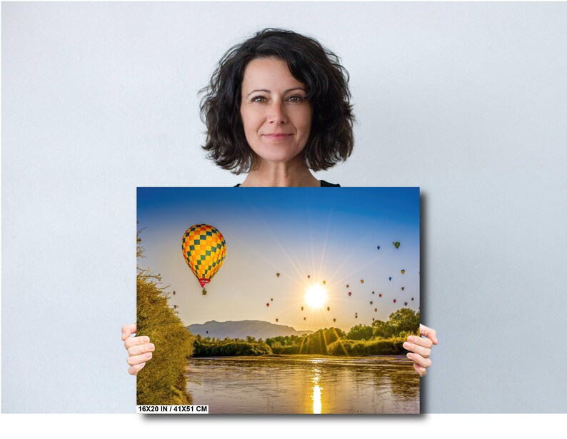 Rio Grande Balloons - Etsy
