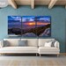 Sandia Crest Fall Sunset - Etsy