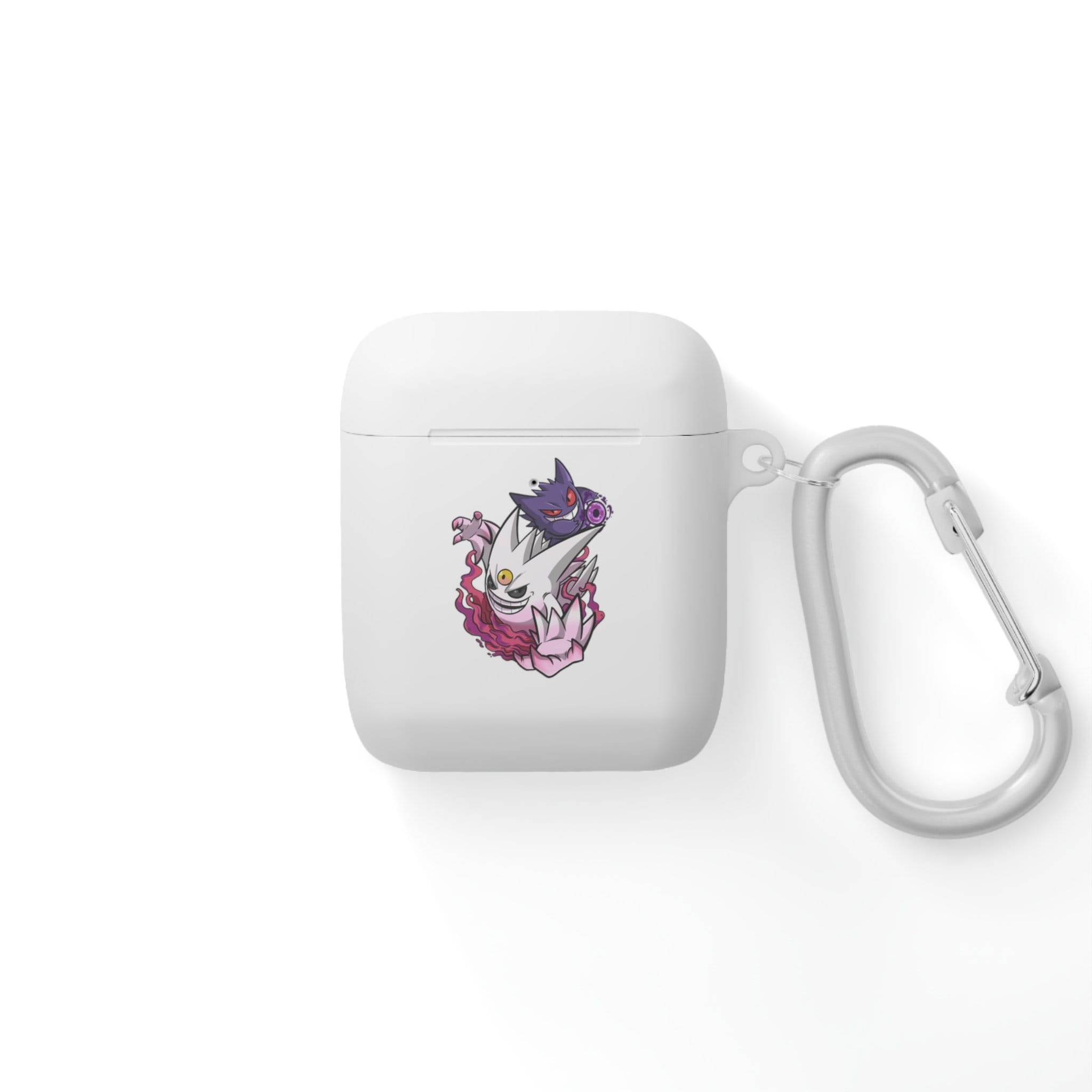 Pokemon AirPod Case, Gengar AirPod Case, Aesthetic Protective AirPod ...