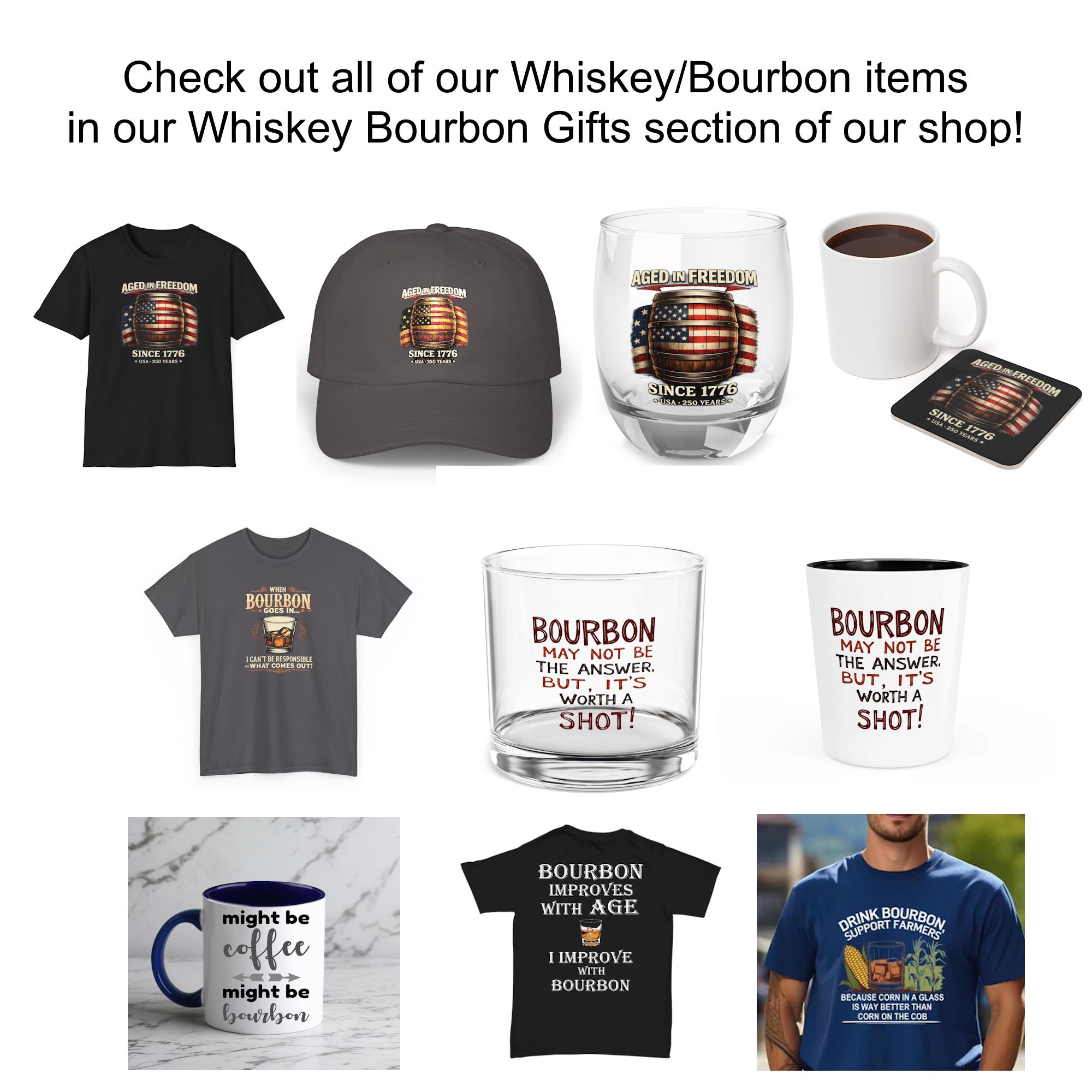 Hello Bourbon Engraved Whiskey Glass | 10.5oz On-the-rocks - Etsy