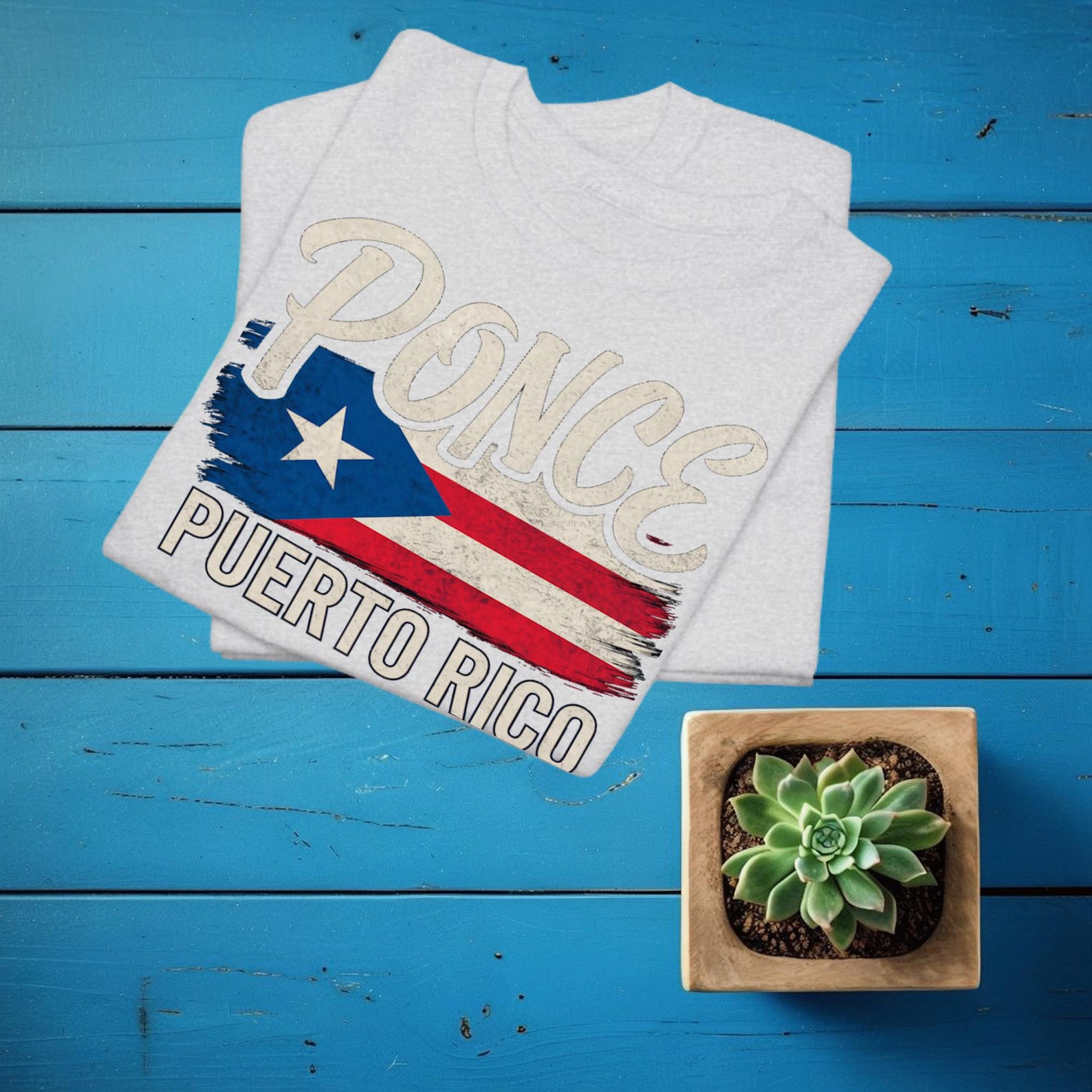 Ponce Puerto Rico Shirt for Women Men Unisex T-shirt in Sizes S-5xl and ...