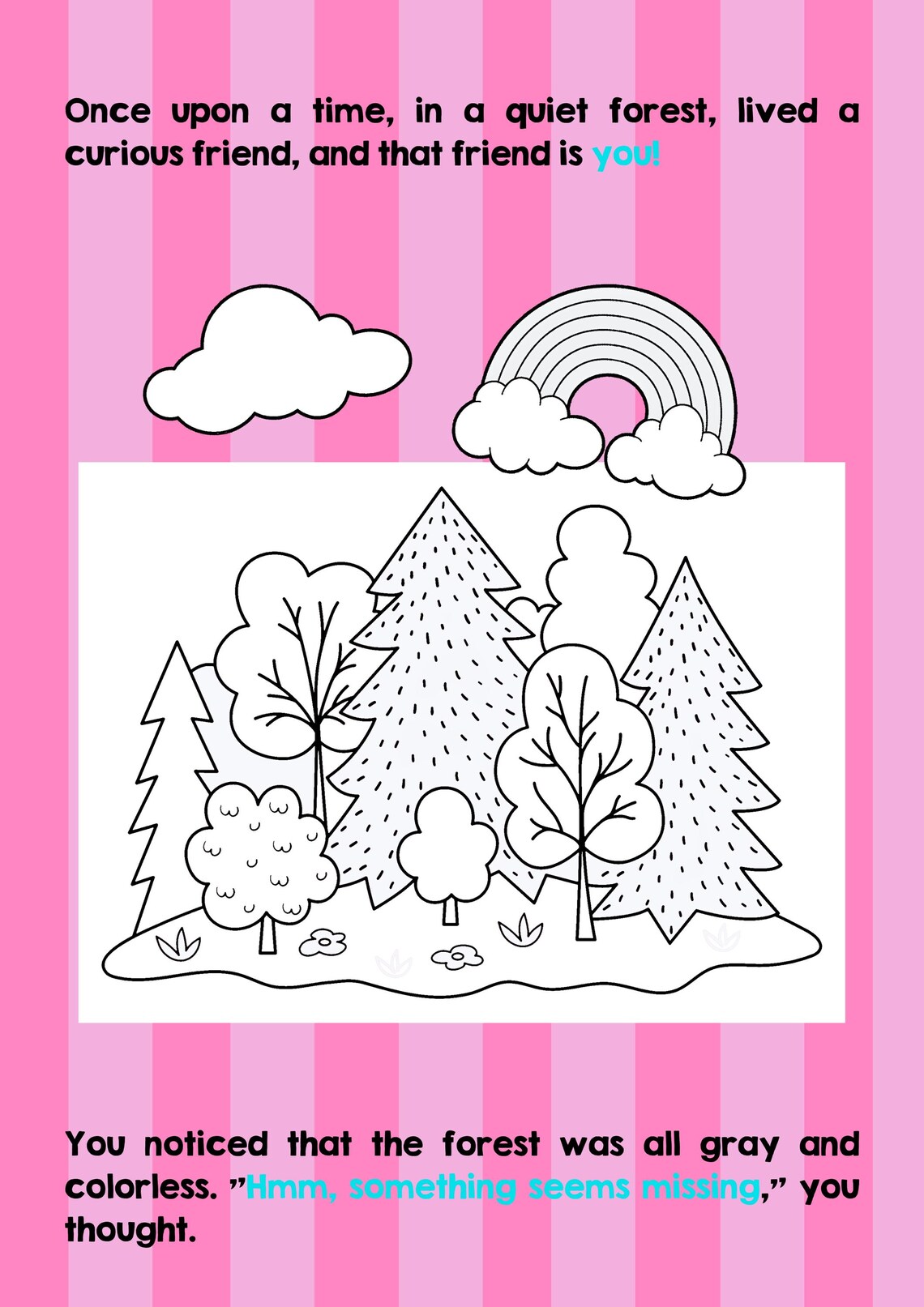 PLR Learn Colors With Ms. Rachel | Toddler Busy Book | Educational ...