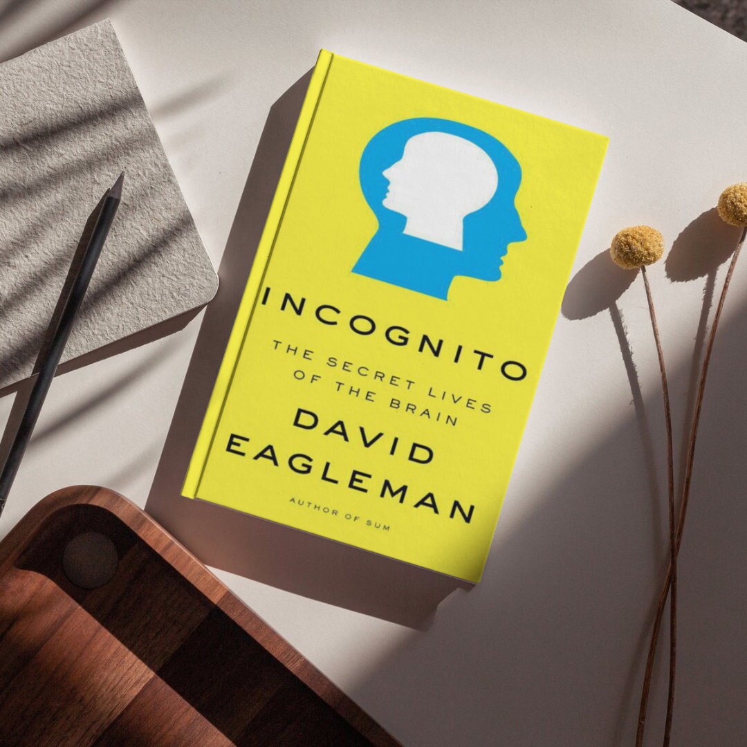 Incognito - Mind-bending Insights on the Hidden Workings of the Brain ...