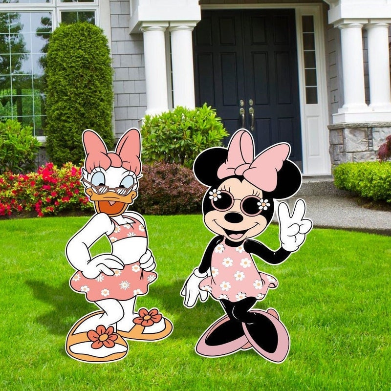 Minnie Pool Party Png - Etsy