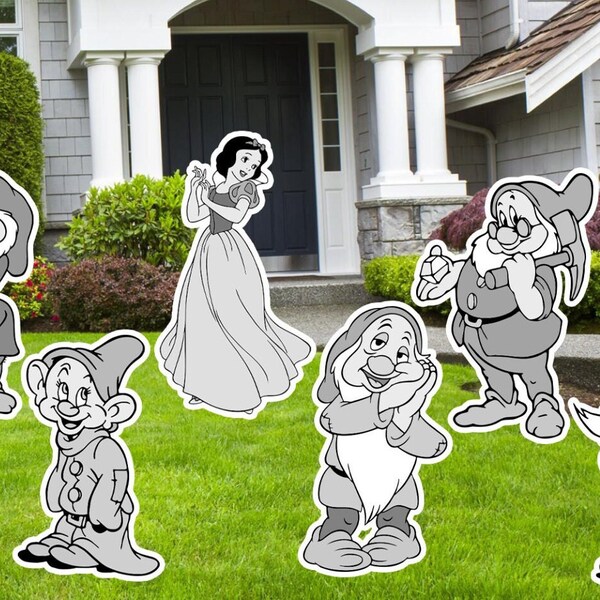 Snow White Ornament - Etsy