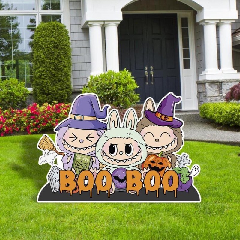 Labubu Kids Costume - Etsy