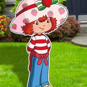 Strawberry Party Decor, Berry House, Strawberry Fruit, Strawberry ...