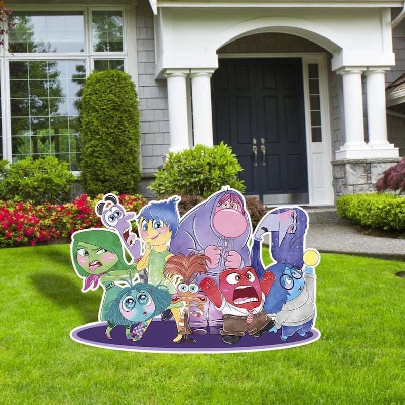Inside Out Decorations - Etsy