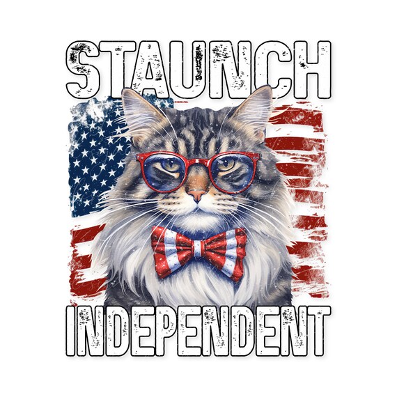 Staunch Clipart Free