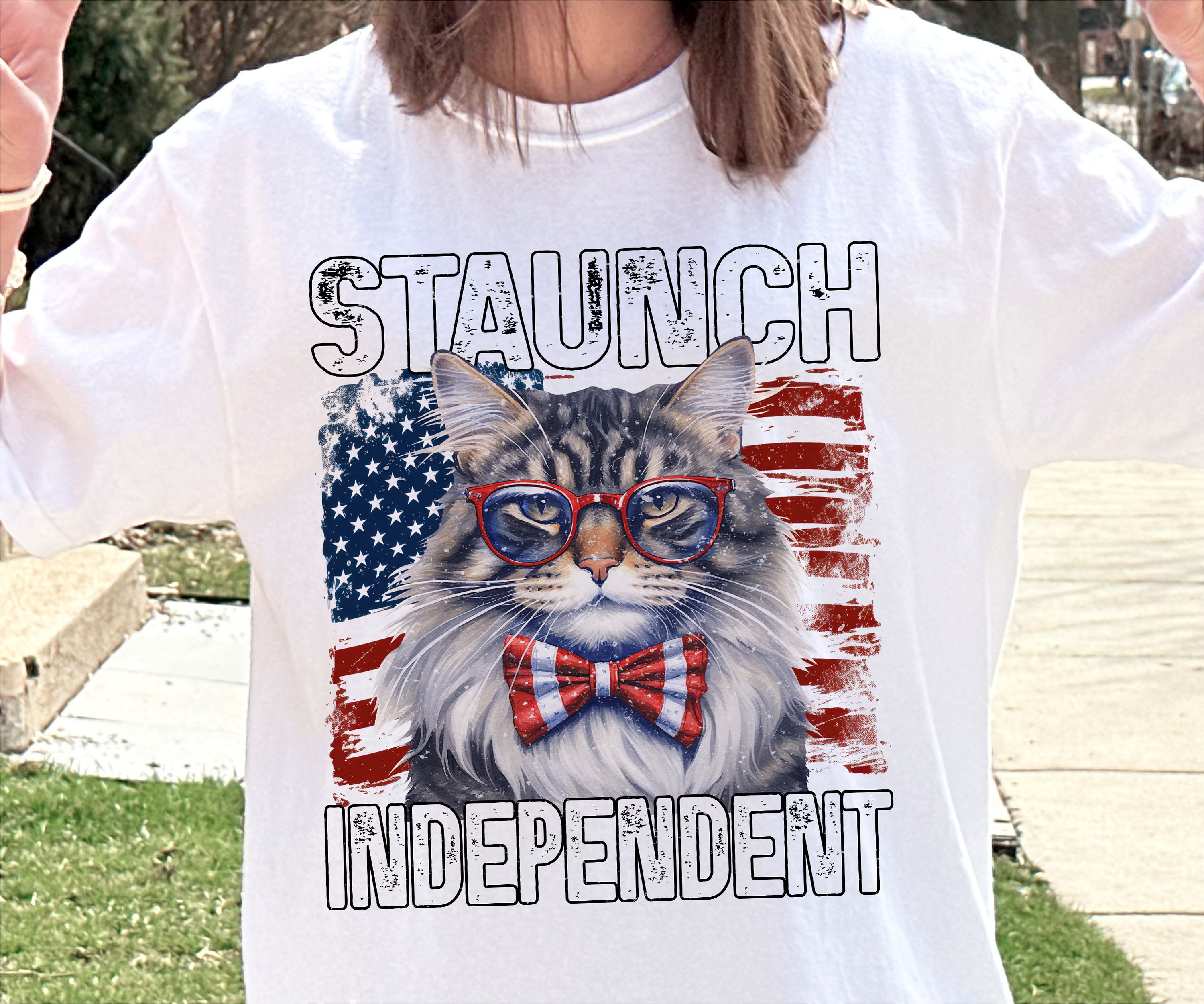 Staunch Clipart Free