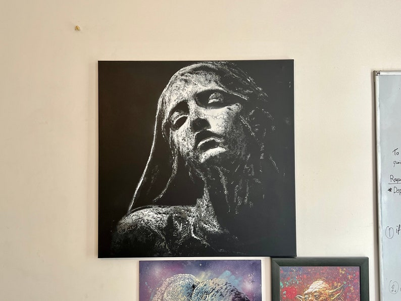 Immortals #1 - Etsy