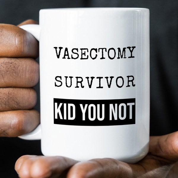 Vasectomy Gift Basket - Etsy