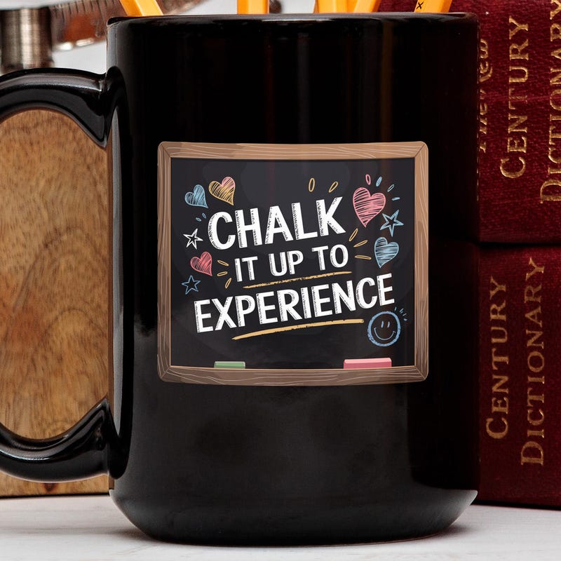 Unique Chalkboards - Etsy