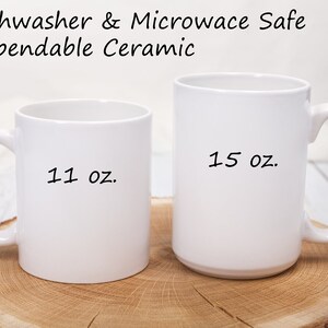 Cawfee Mug Funny Crow Mug Adorable Crow Drinking Coffee - Etsy