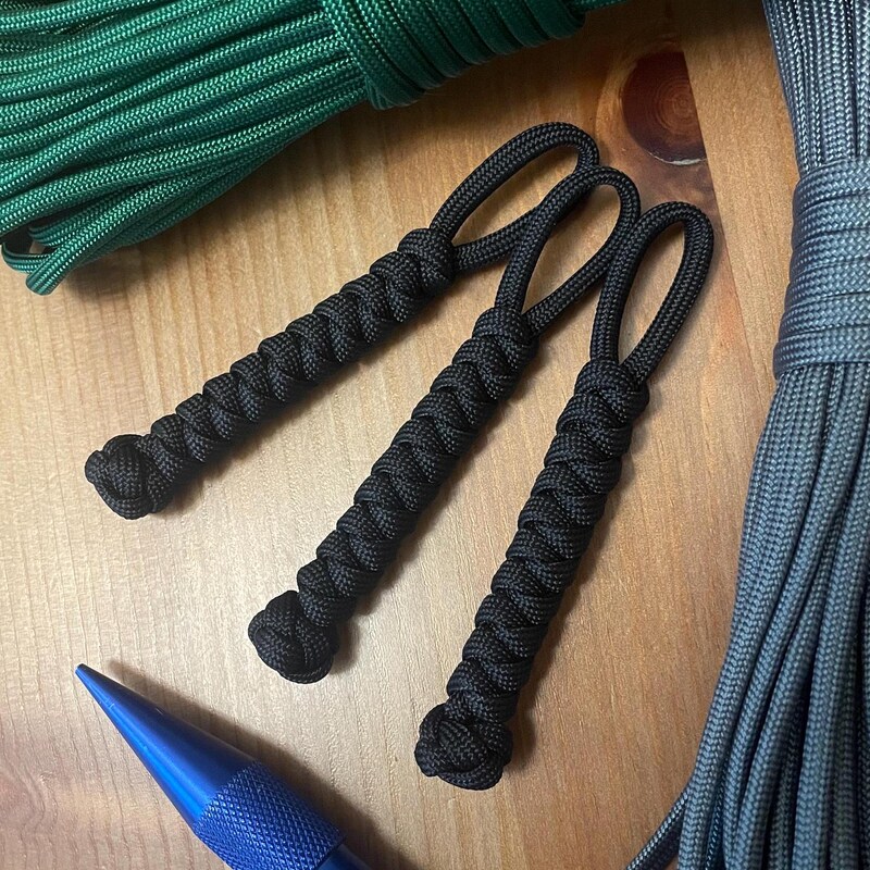 Paracord Key Fob - Etsy