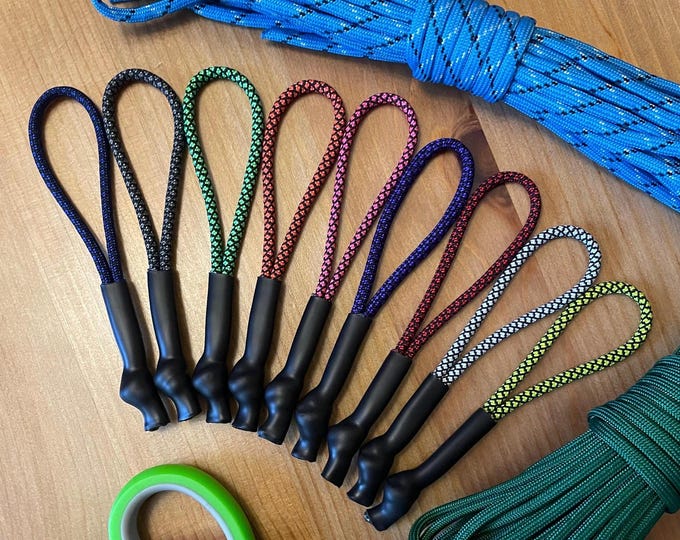 Hand Knit Miniature /knitting Bag / Key Ring FREE SHIPPING for One Item ...