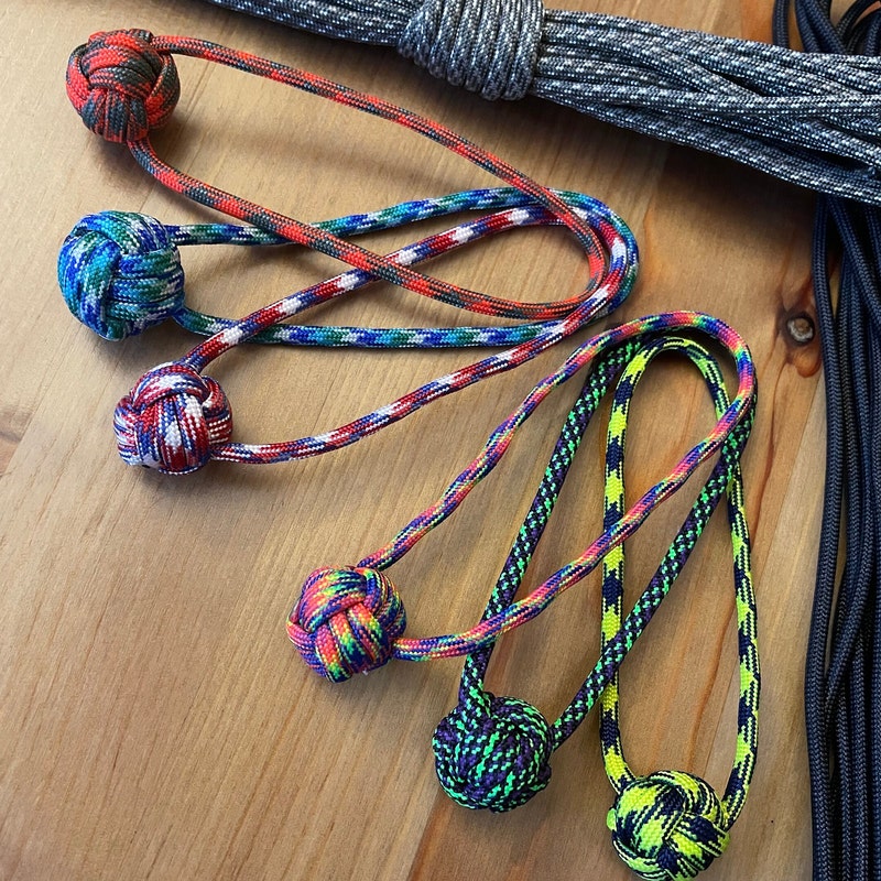 Paracord Lanyard - Etsy