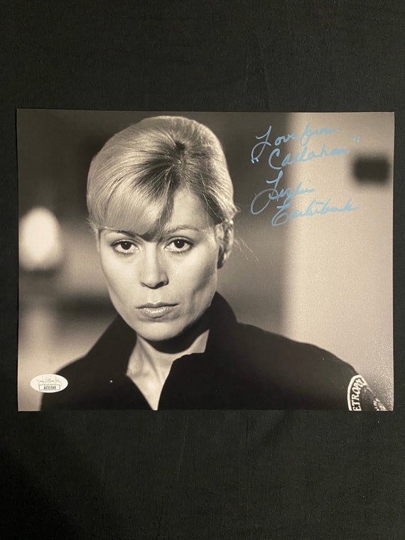 Leslie Easterbrook