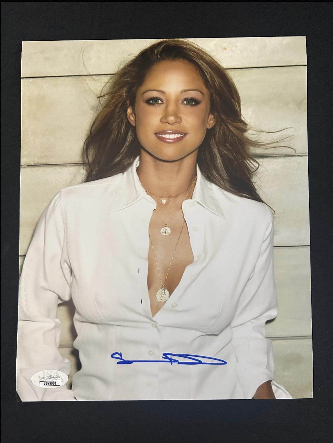 Stacey Dash Signed 8X10 Photo W/ JSA COA - Etsy