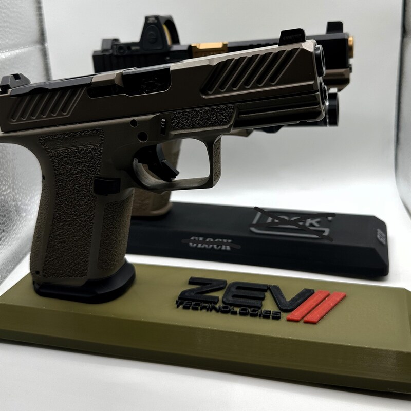 Glock Stand - Etsy