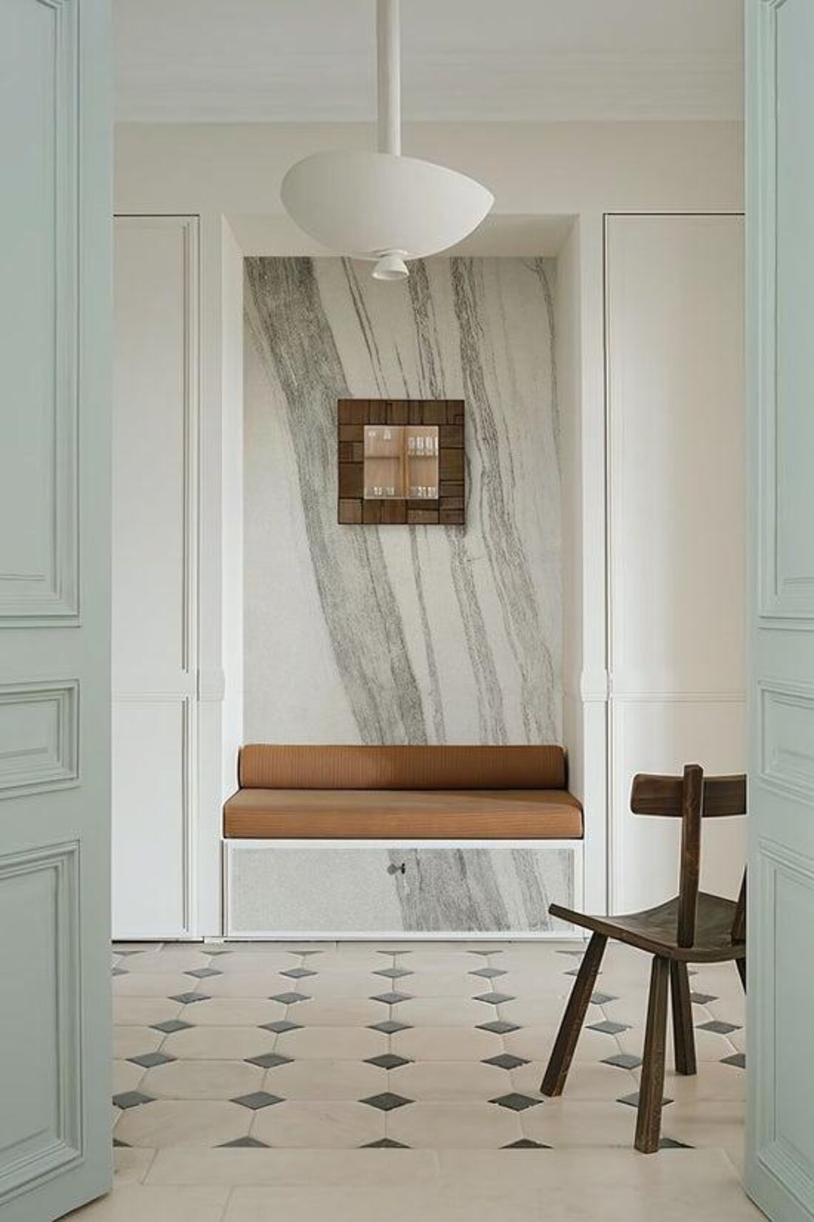 Isvara - Ultrathin Natural Stone Veneer - Etsy