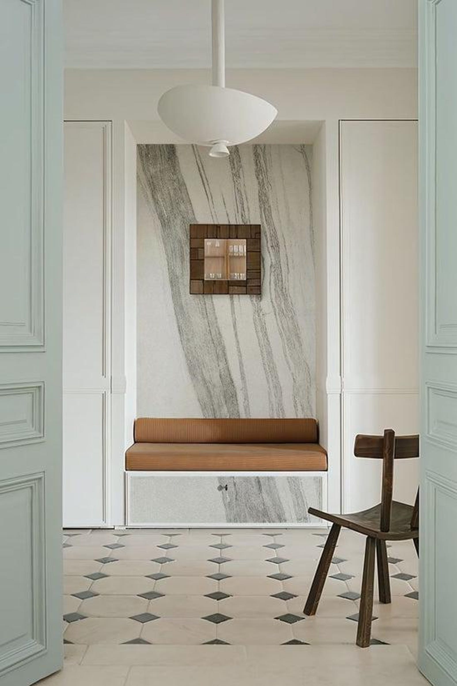 Isvara - Ultrathin Natural Stone Veneer - Etsy