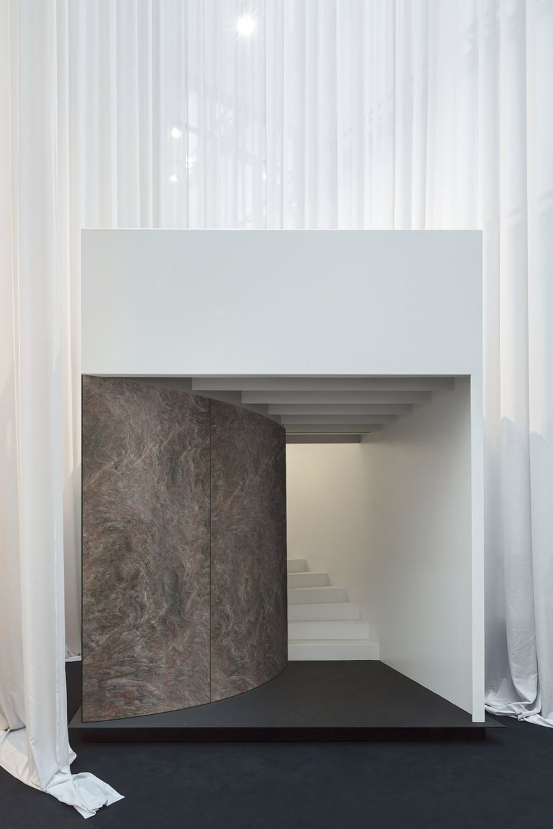 Bodhi Ultrathin Natural Stone Veneer - Etsy