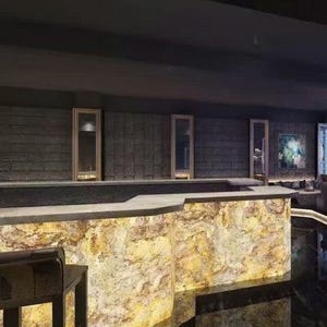 Translucent - Surya - Ultrathin Natural Stone Veneer - Etsy