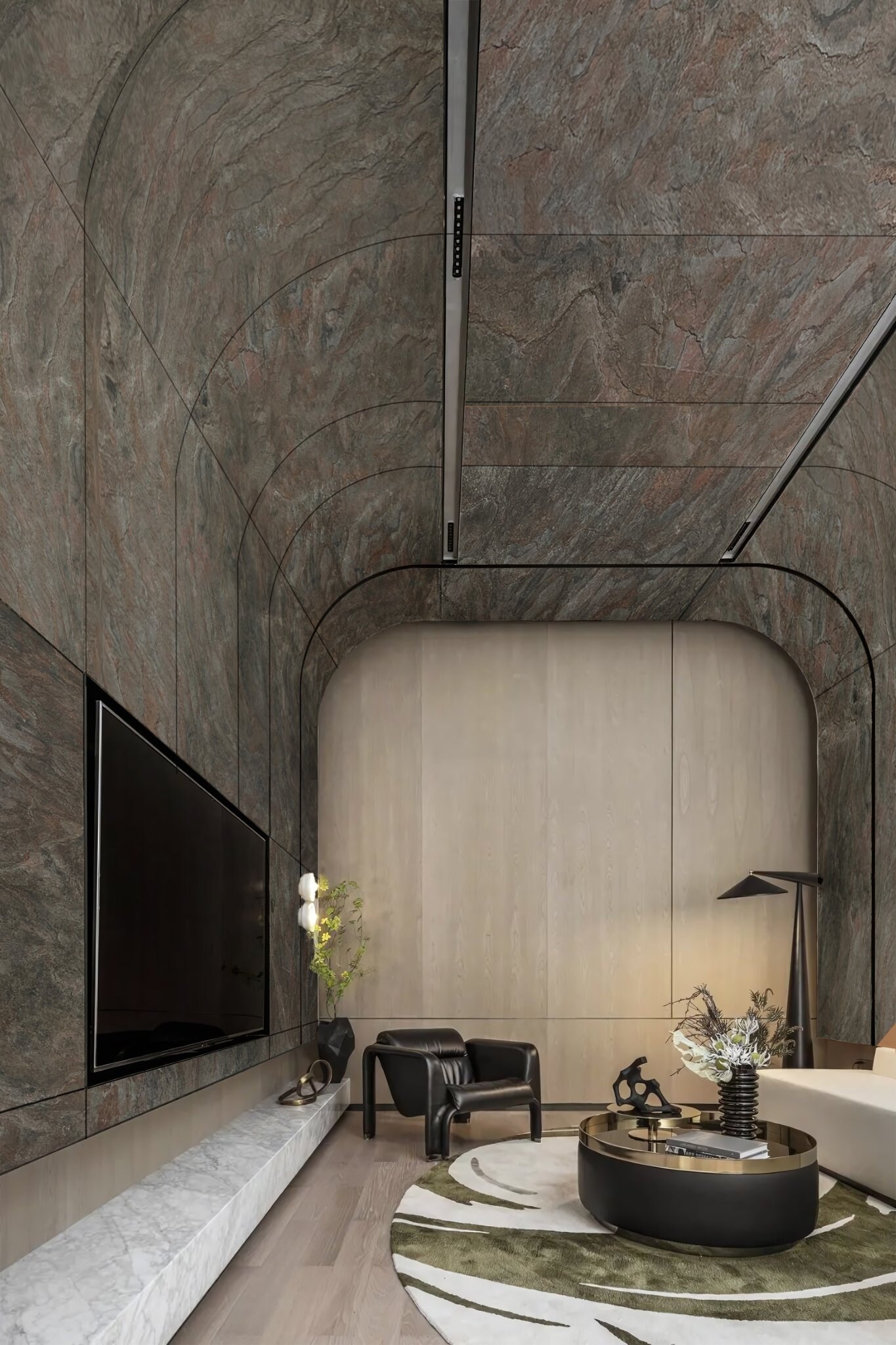 Bodhi Ultrathin Natural Stone Veneer - Etsy