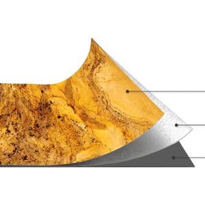 Translucent - Surya - Ultrathin Natural Stone Veneer - Etsy