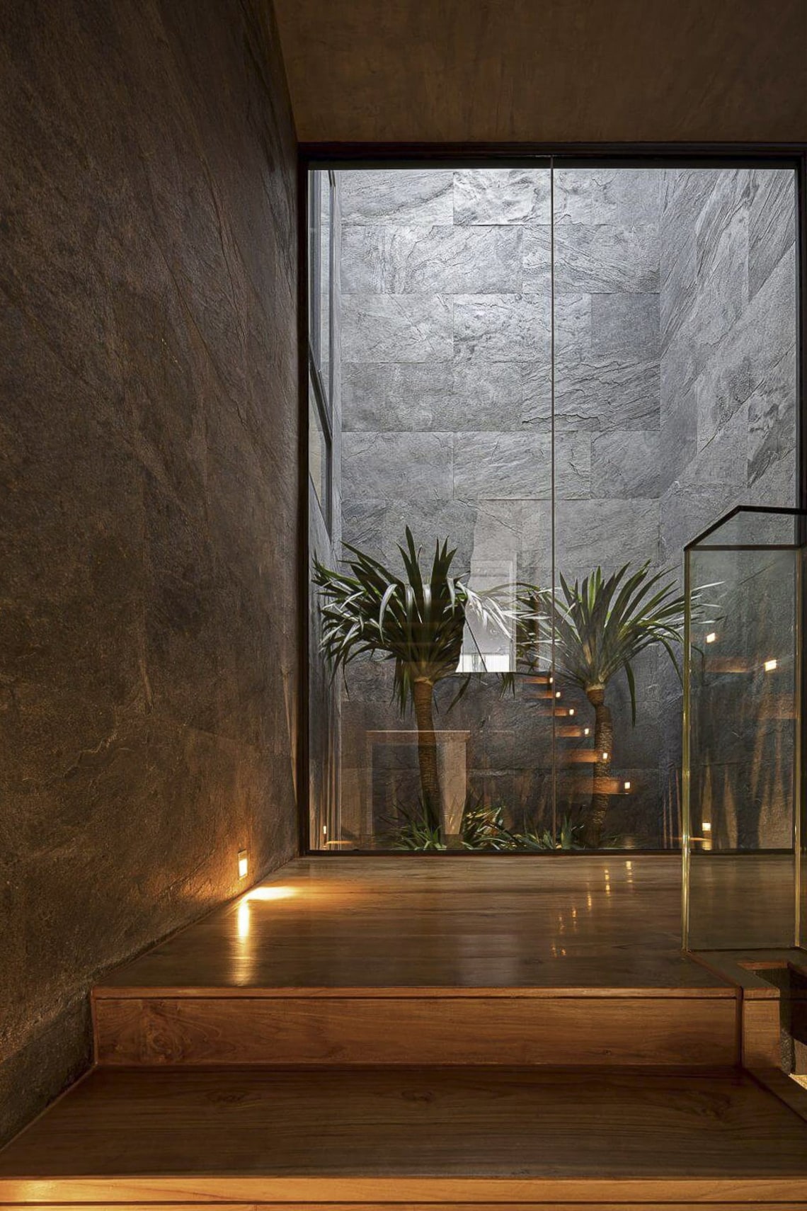 Kosha Ultrathin Natural Stone Veneer - Etsy